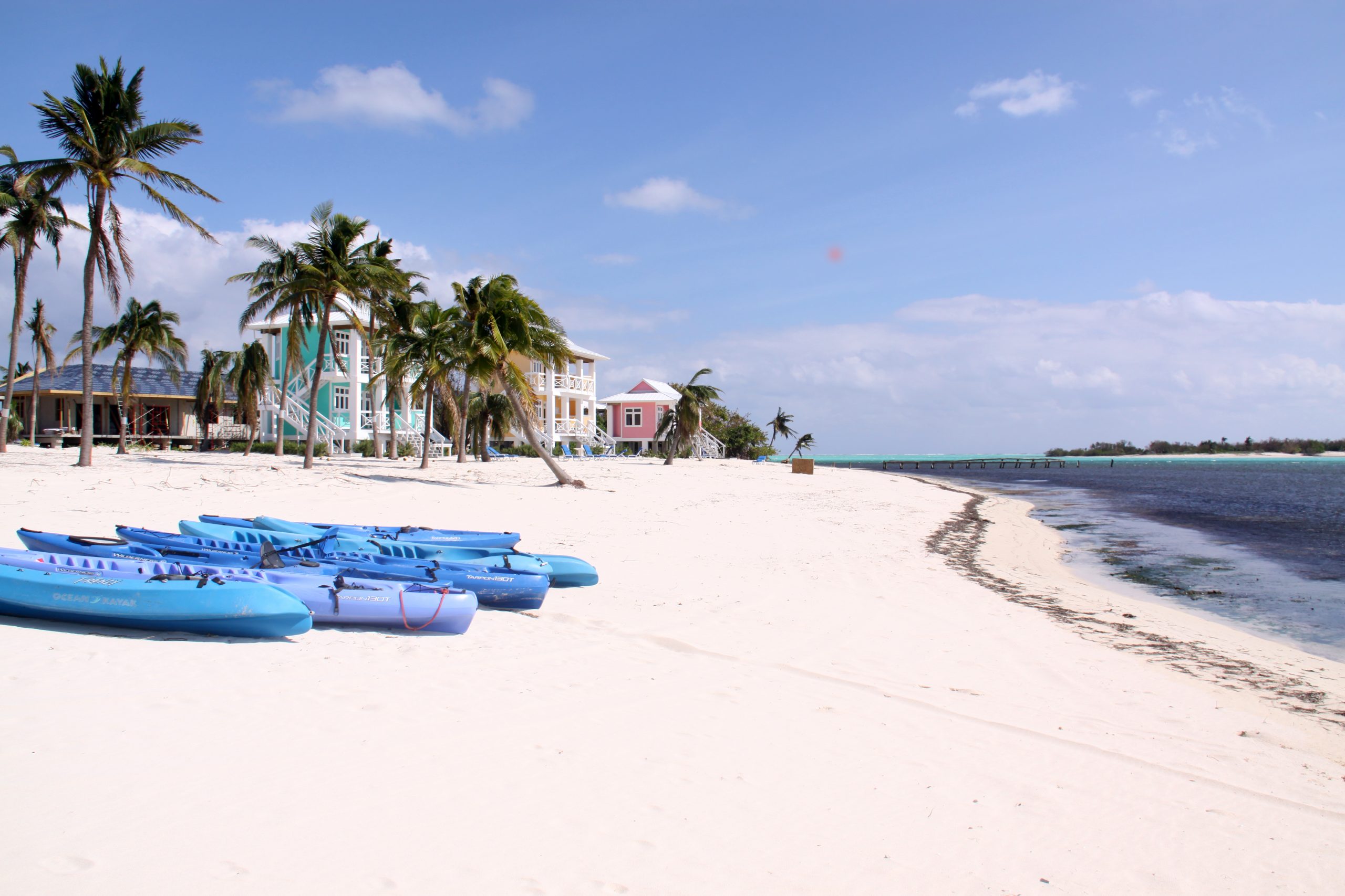 Ilhas Cayman: o trio de ouro do Caribe » Now Boarding | Viagens e turismo