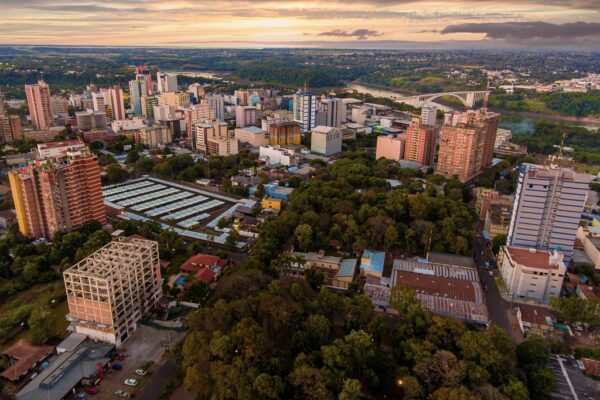 Ciudad del Este não é só para compras » Now Boarding | Viagens e turismo