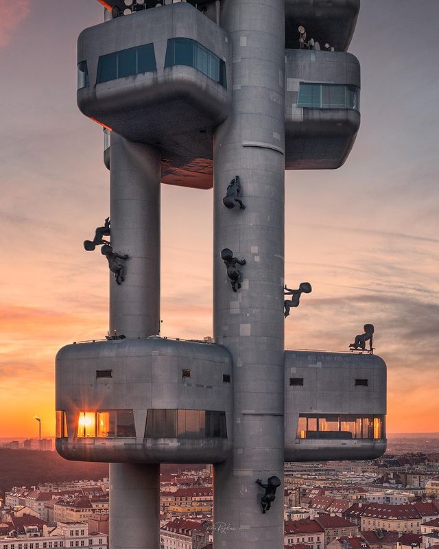 Praga: roteiro alternativo para desbravar a cidade como um local » Now ...